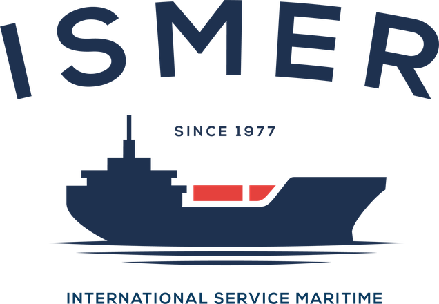 ISMER - International Service Maritime et Routier depuis 1977